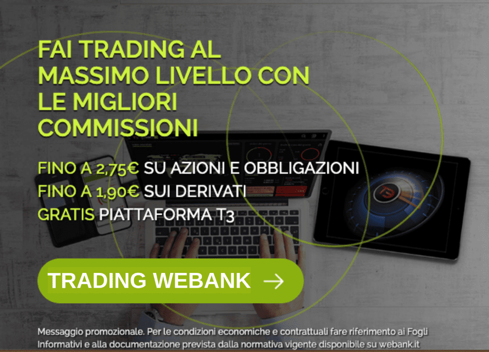 Webank Trading: Caratteristiche e Funzionalità Fondamentali!